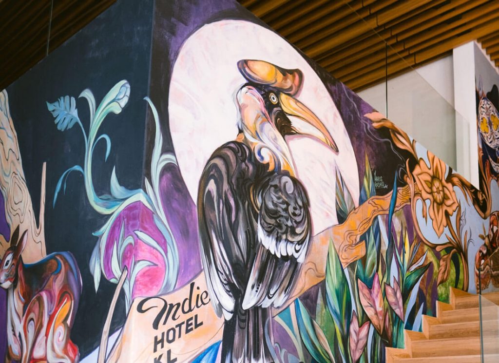 Gallery – Indie Hotels Collection